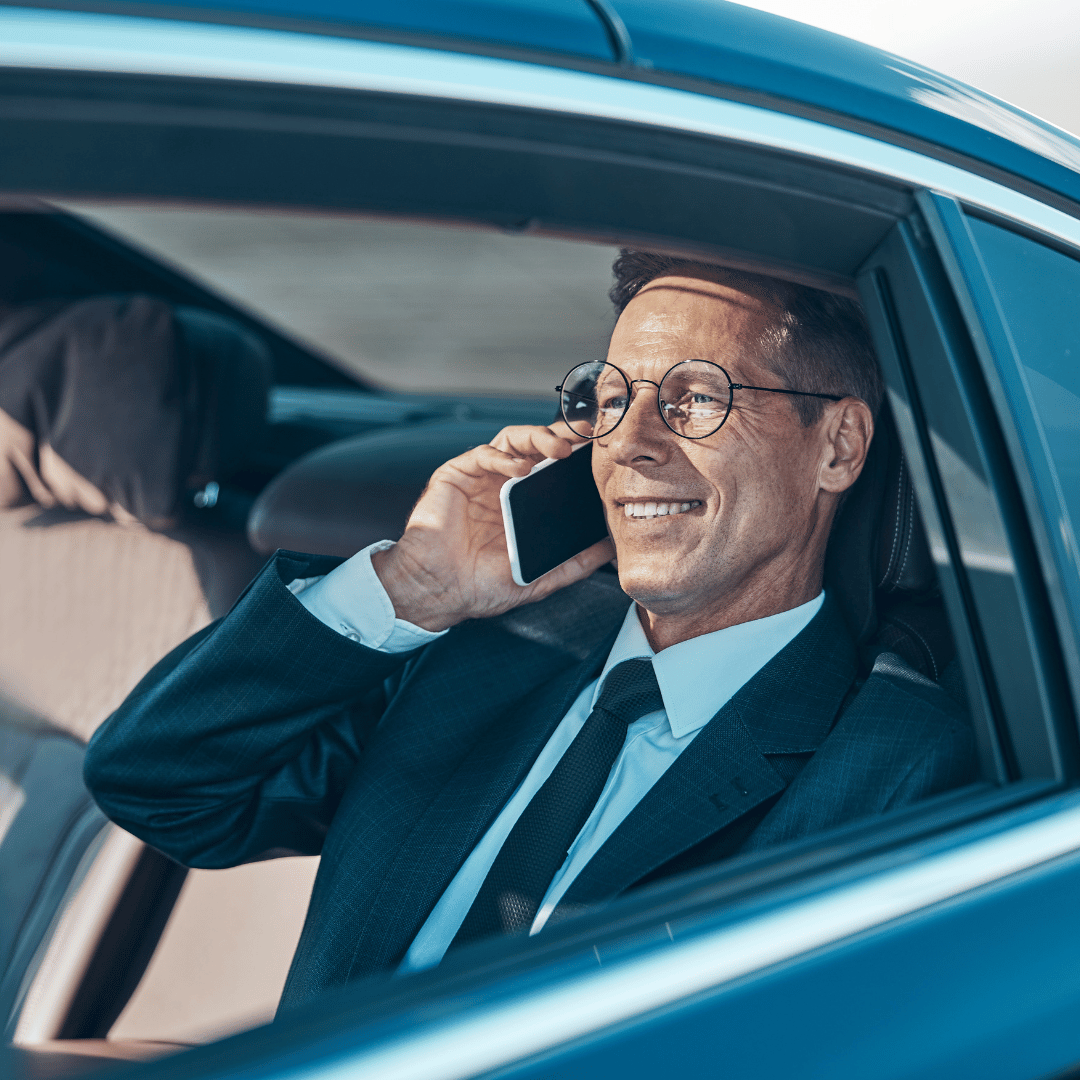 Best Princess Limousine Dubai | Luxury Rides & Car Investment